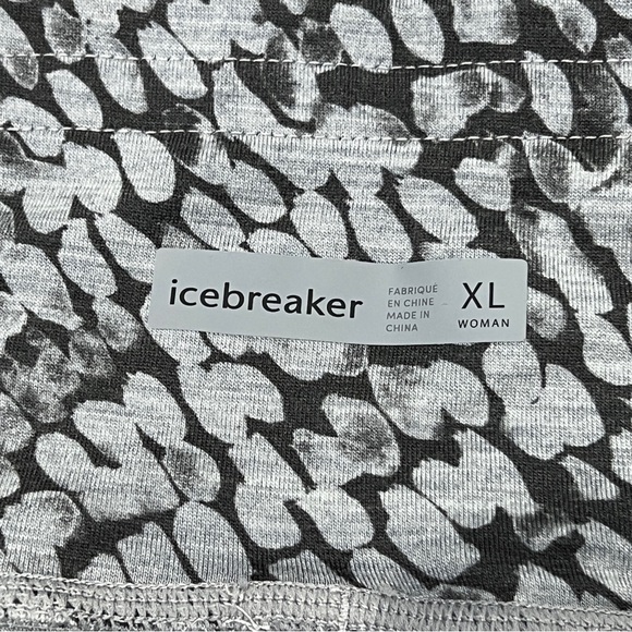Icebreaker | Pants & Jumpsuits | Icebreaker New Womens Xl Fastray High ...